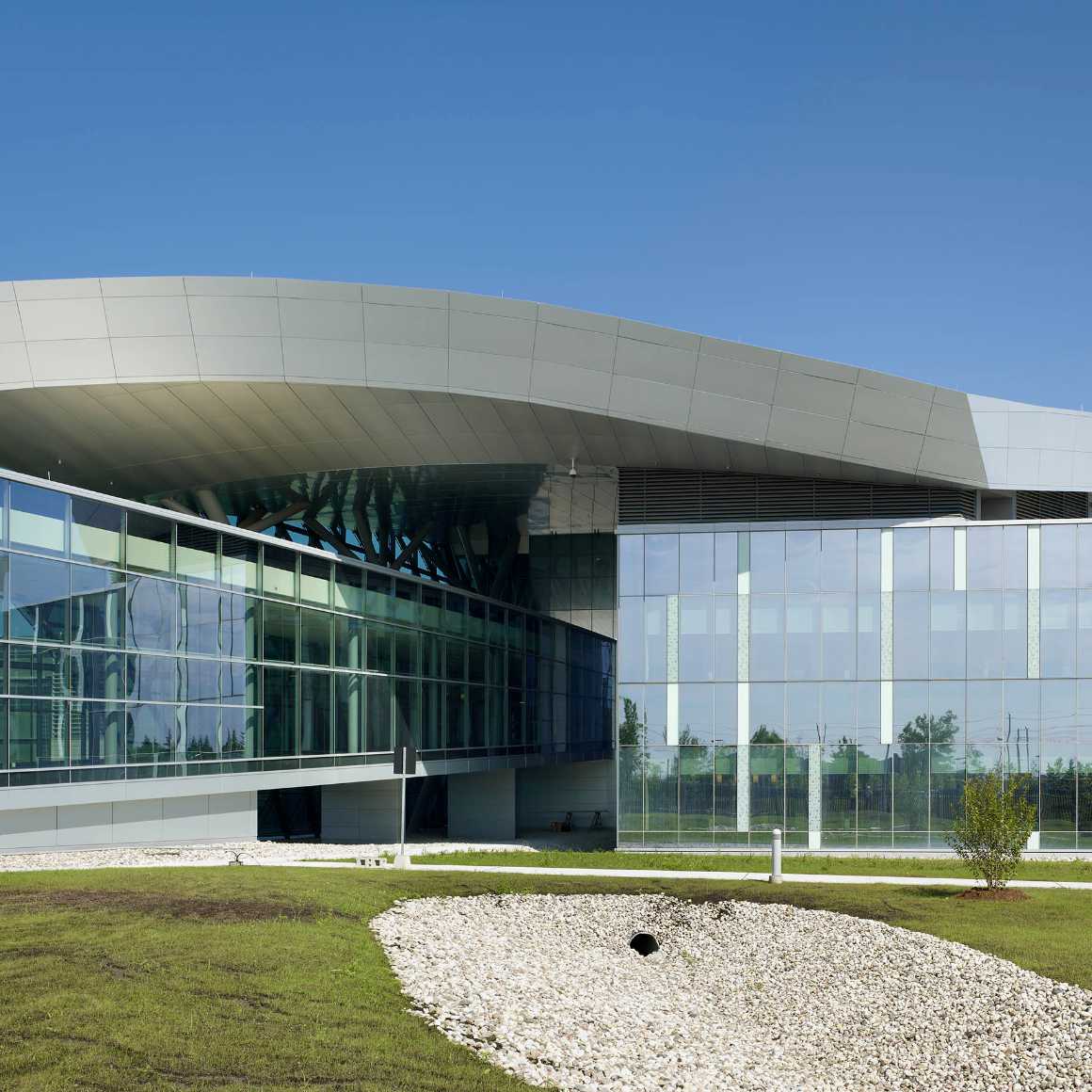 Public Infrastructure (P3) Projects | Plenary Americas