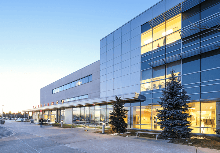 Royal Ottawa Mental Health Centre | Ottawa, ON, Canada | Plenary