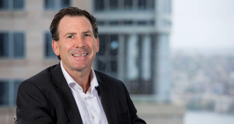 David Lamming | Director | Plenary