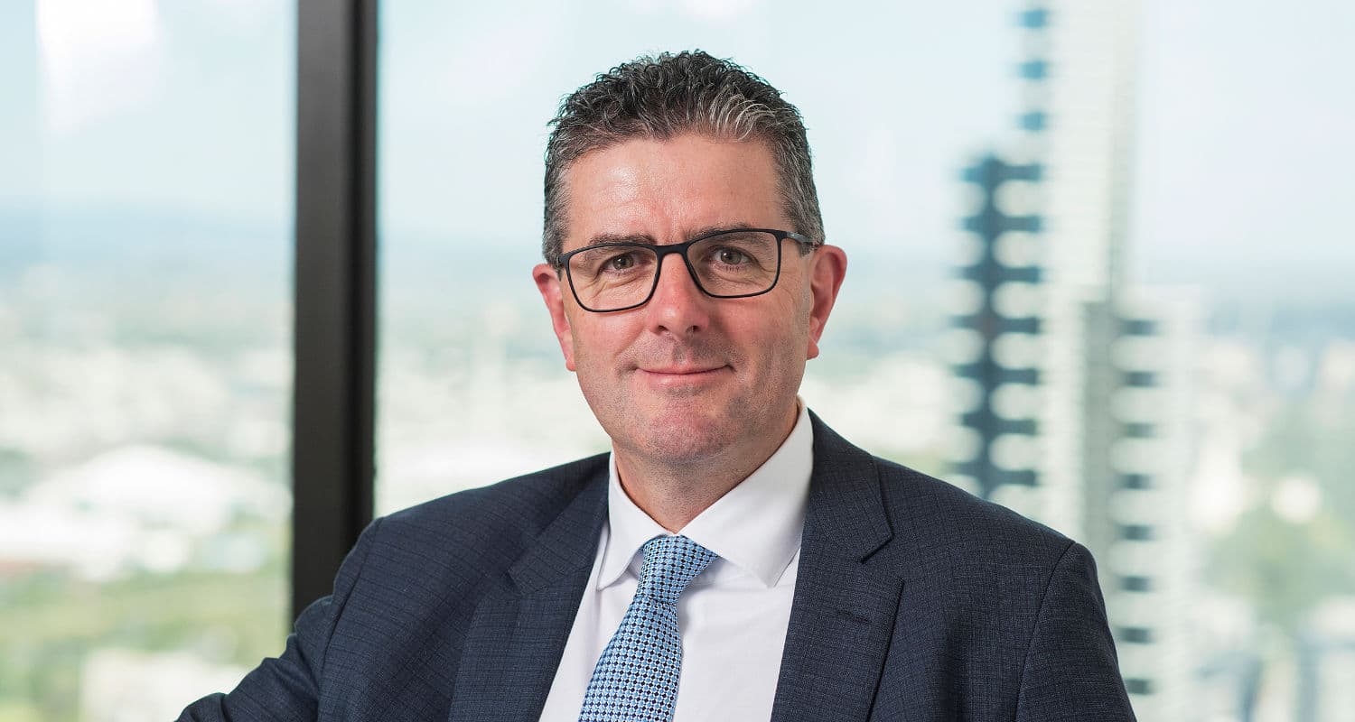 John O’Rourke | Non-Executive Director | Plenary