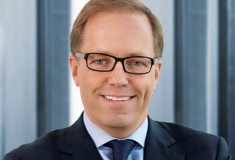 Canada and USA's Leaders in Public Infrastructure | Plenary Americas