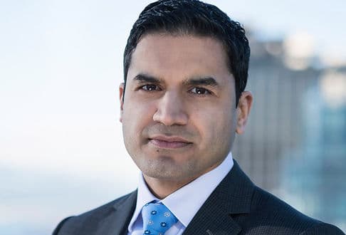 Canada and USA's Leaders in Public Infrastructure | Plenary Americas