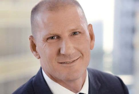 Canada and USA's Leaders in Public Infrastructure | Plenary Americas