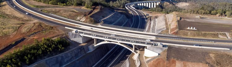 Toowoomba Bypass | Toowoomba, QLD, Australia | Plenary Asia Pacific
