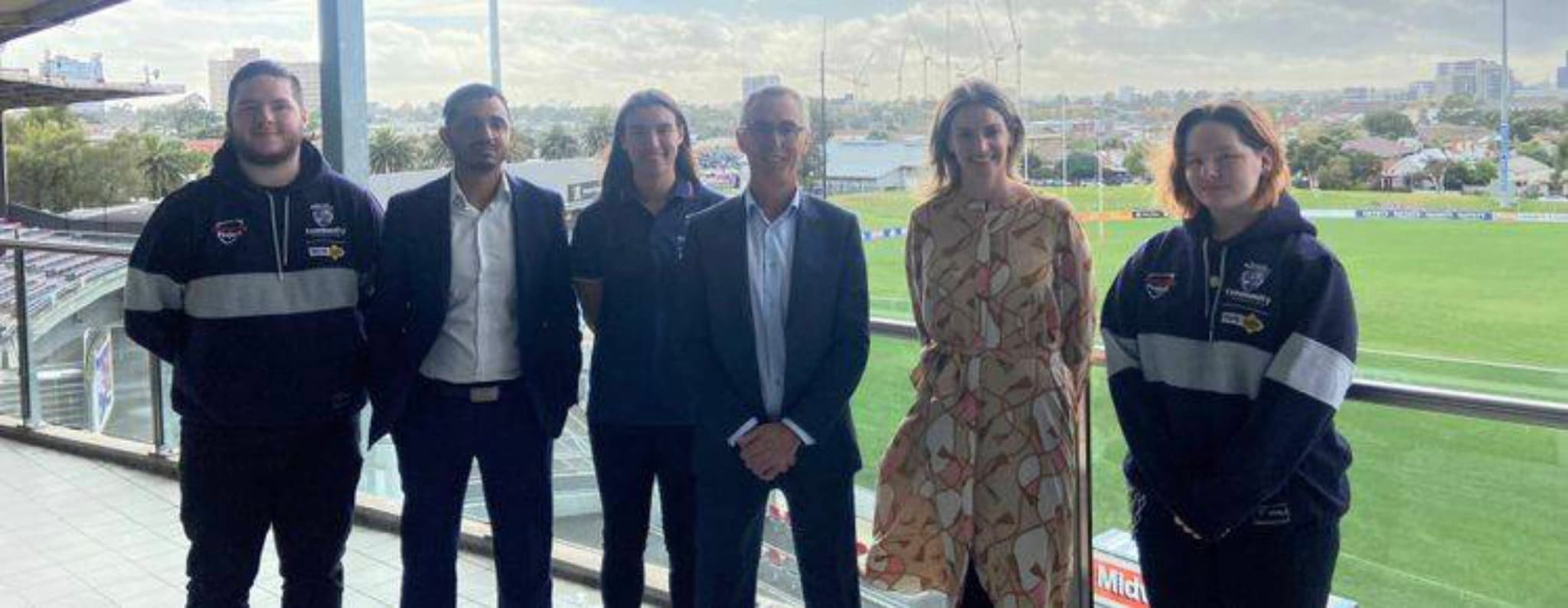 Plenary Health achieves financial close on New Footscray Hospital ...