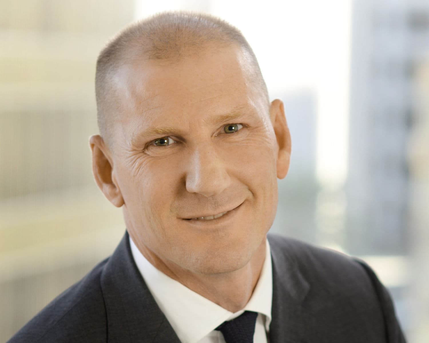 Stuart Marks | Group Co-Head, Project Structuring & Investment (West) | Plenary