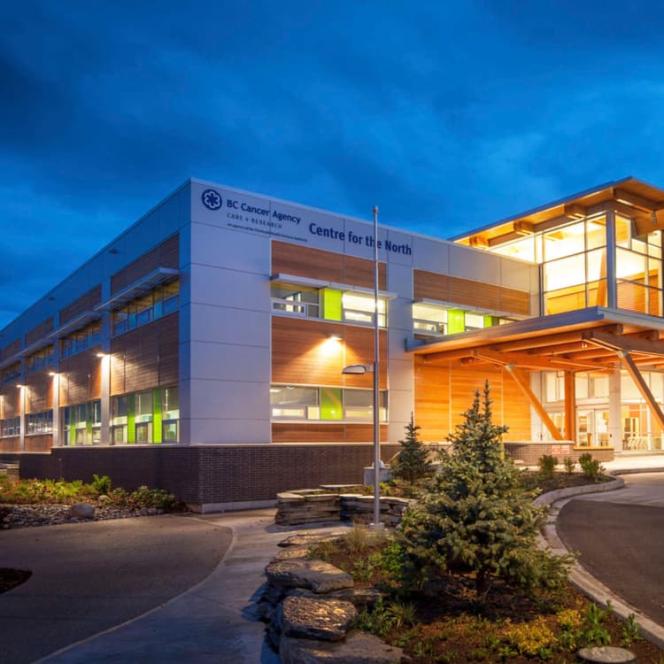 Western Memorial Regional Hospital | Newfoundland and Labrador, Canada ...