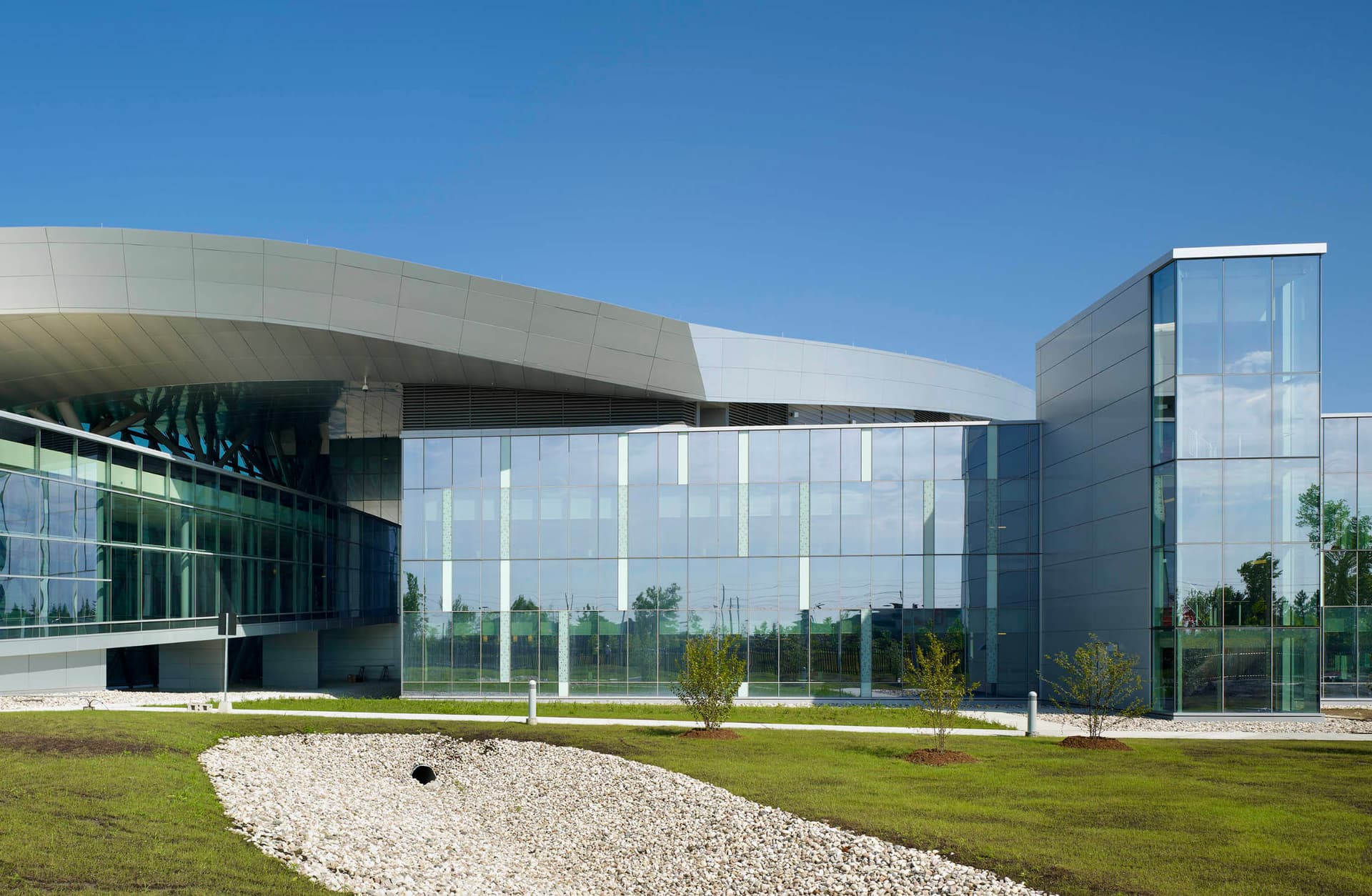 Communications Security Establishment Canada | Ottawa, ON, Canada ...