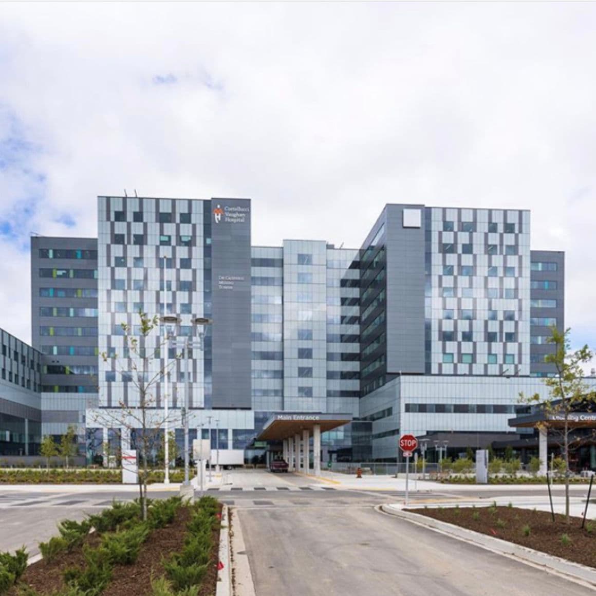 Financial close achieved on Ontario Line RSSOM contract | Plenary