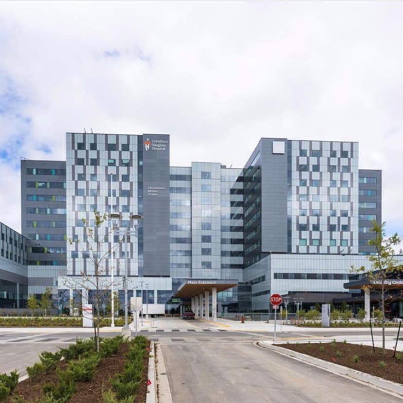 Financial close achieved on Ontario Line RSSOM contract | Plenary