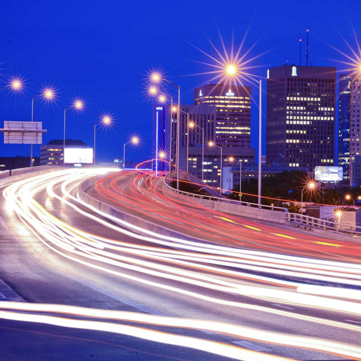 Winnipeg Southwest Rapid Transitway | Winnipeg, MB, Canada | Plenary