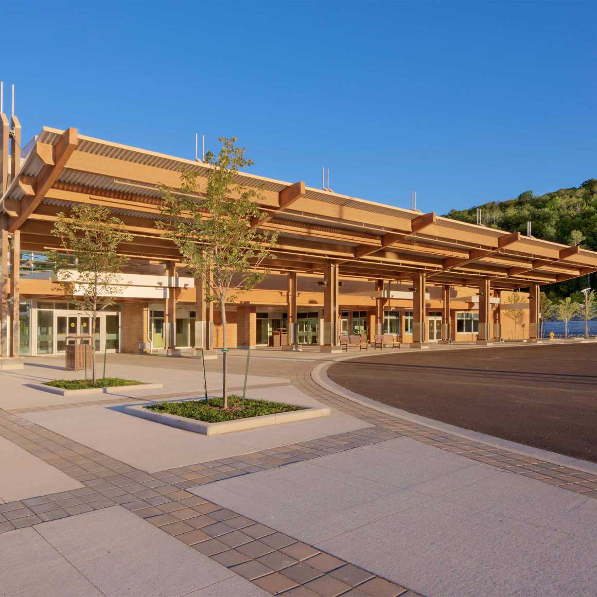 Western Memorial Regional Hospital | Newfoundland and Labrador, Canada ...