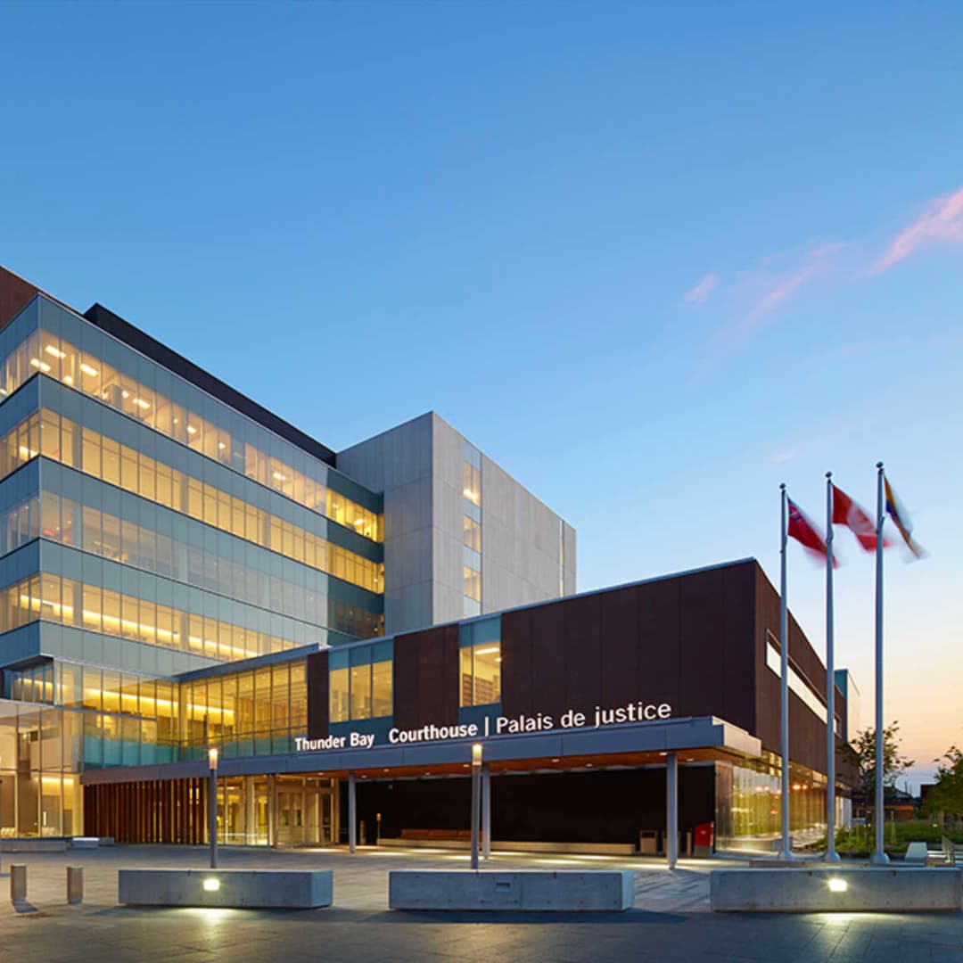 Okanagan Correctional Centre | Oliver, BC, Canada | Plenary