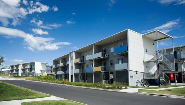 Single LEAP 1 | NSW and QLD, Australia | Plenary Asia Pacific