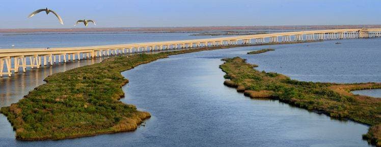 Financial close achieved on new Calcasieu River Bridge Project ...