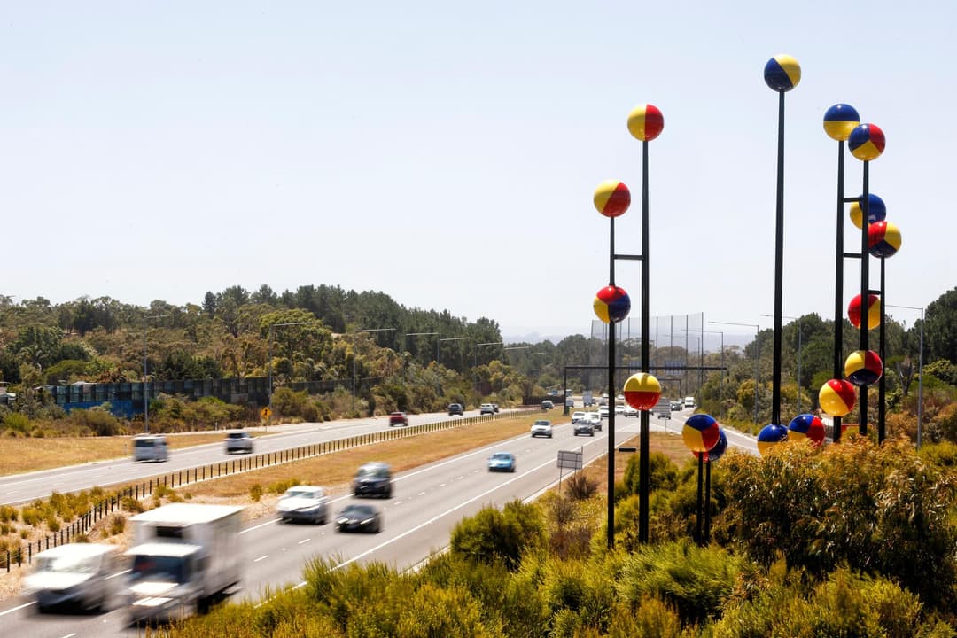 Peninsula Link | Melbourne, VIC, Australia | Plenary Asia Pacific