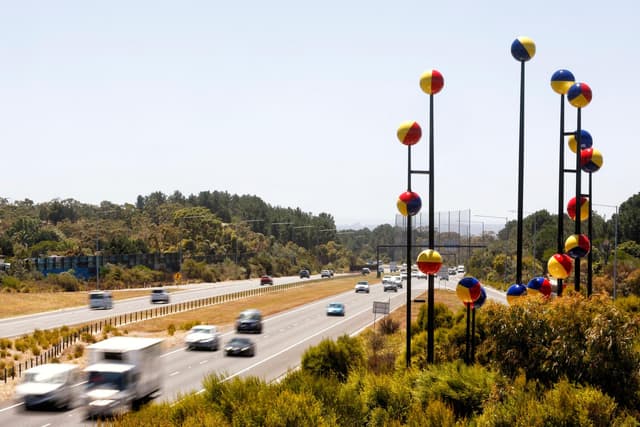 Peninsula Link | Melbourne, VIC, Australia | Plenary Asia Pacific