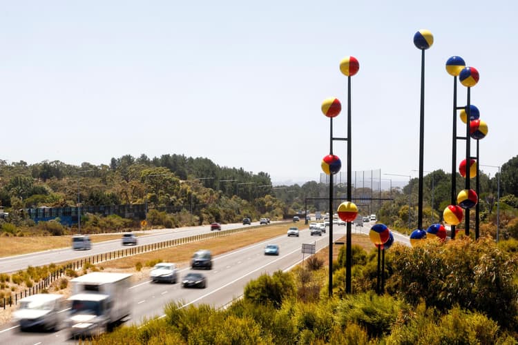 Peninsula Link | Melbourne, VIC, Australia | Plenary Asia Pacific