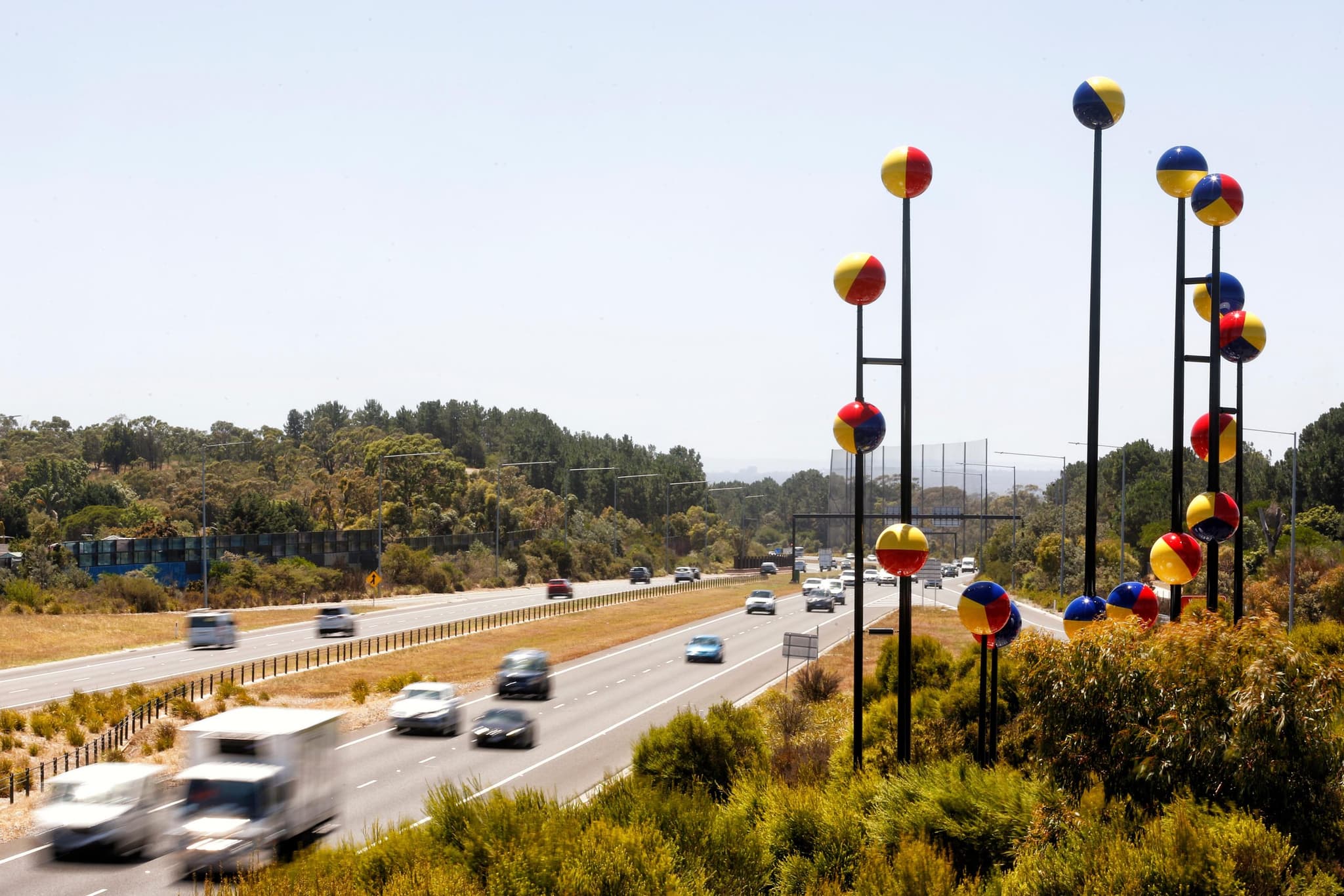 Peninsula Link | Melbourne, VIC, Australia | Plenary Asia Pacific