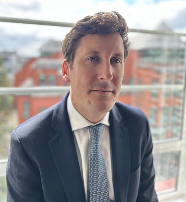 Public infrastructure leaders in the UK and Europe | Plenary UK and Europe