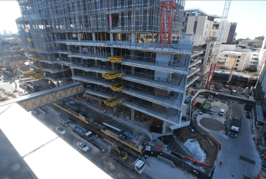 Health Translation Hub | Randwick, NSW, Australia | Plenary