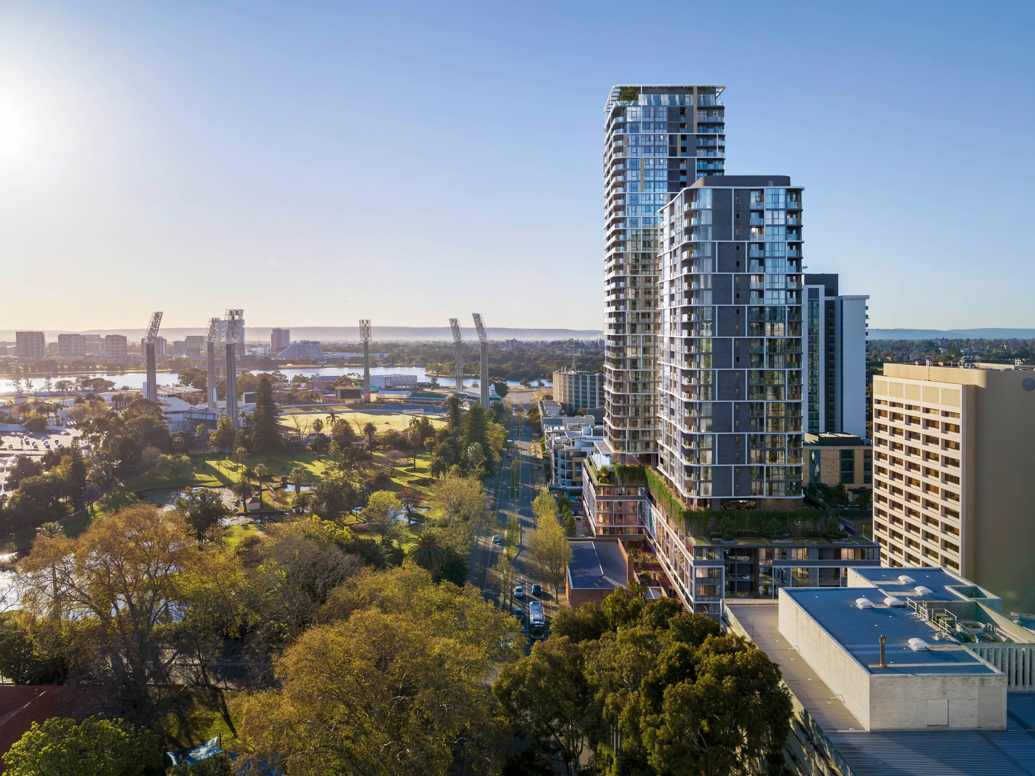 Bradfield City a step closer with $1 billion deal between NSW ...