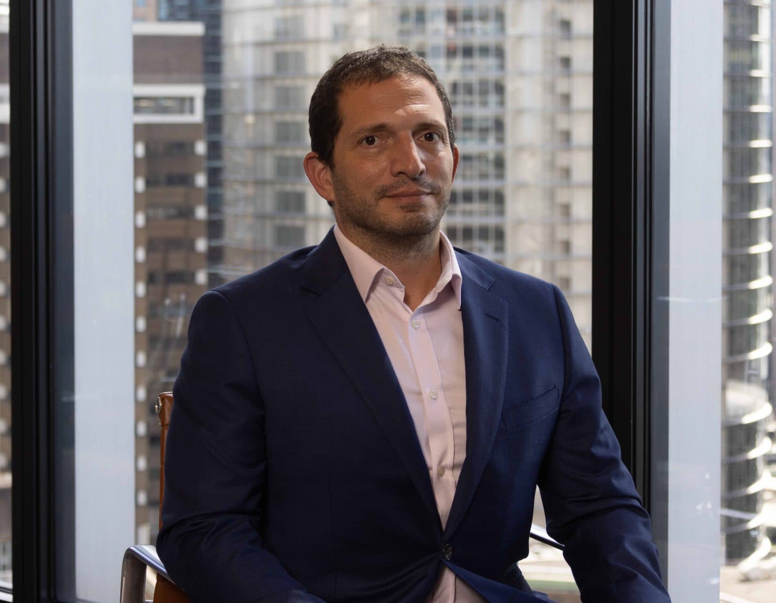 Plenary establishes office in Ireland | Plenary Asia Pacific