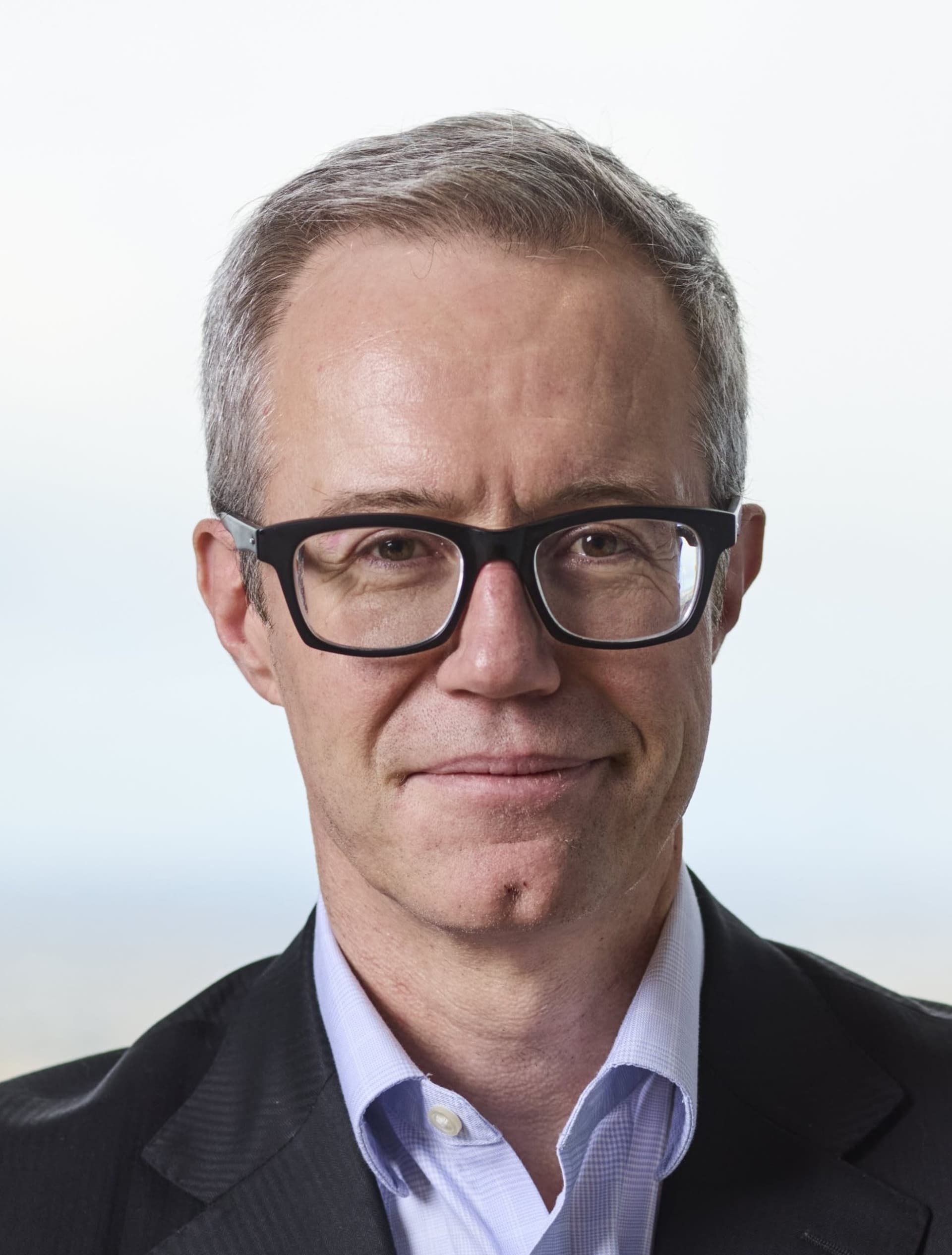 Asia Pacific's public infrastructure leaders | Plenary Asia Pacific