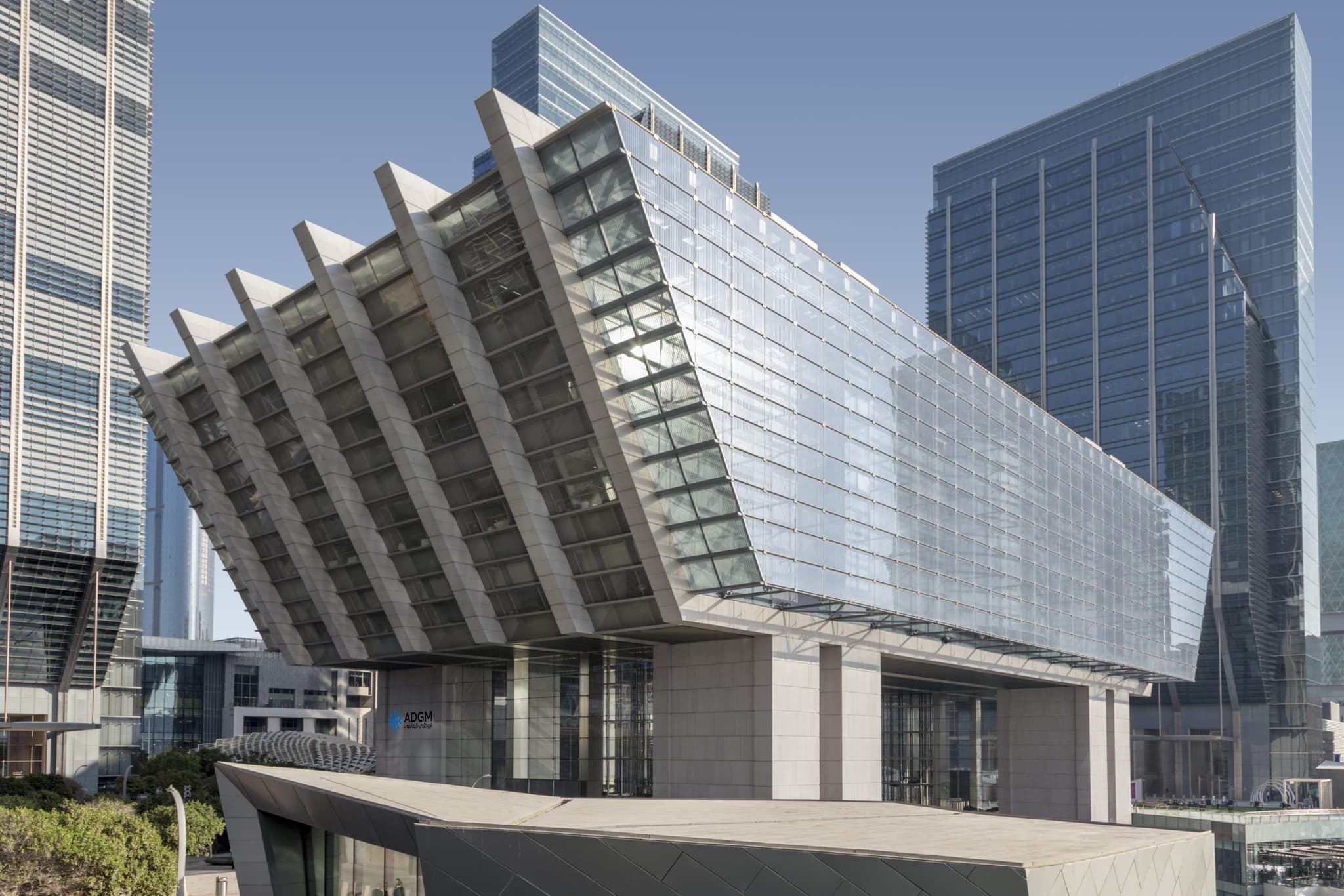 Plenary secures In-Principle Approval from ADGM’s FSRA for new ...