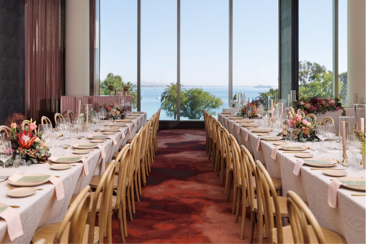 Full house as Geelong’s newest and largest hotel opens | Plenary Asia ...