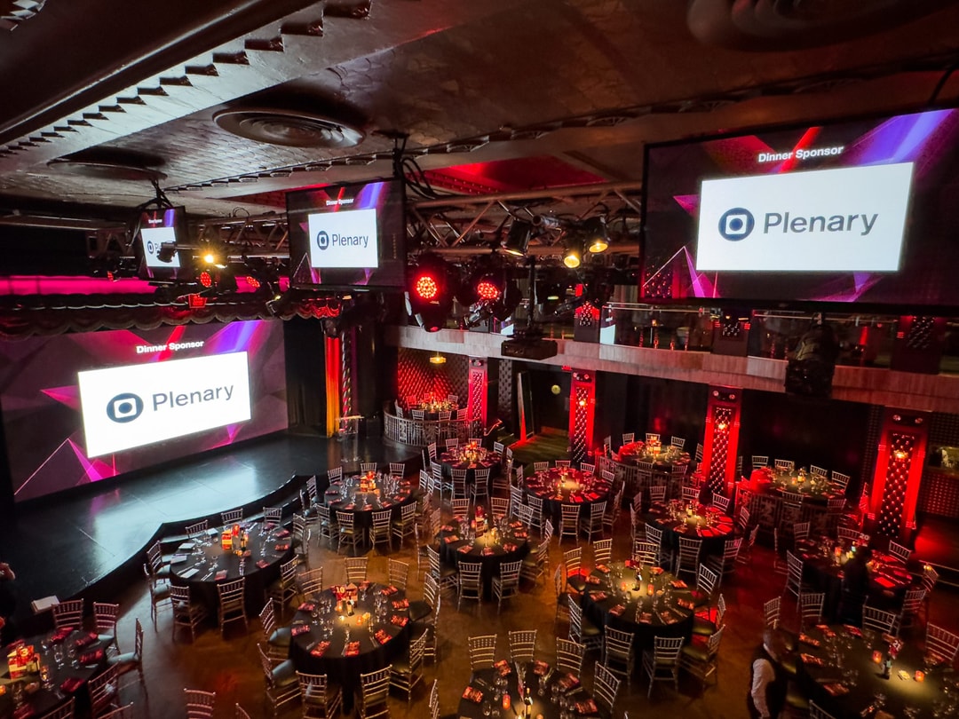 Leading public infrastructure developer | Plenary Americas