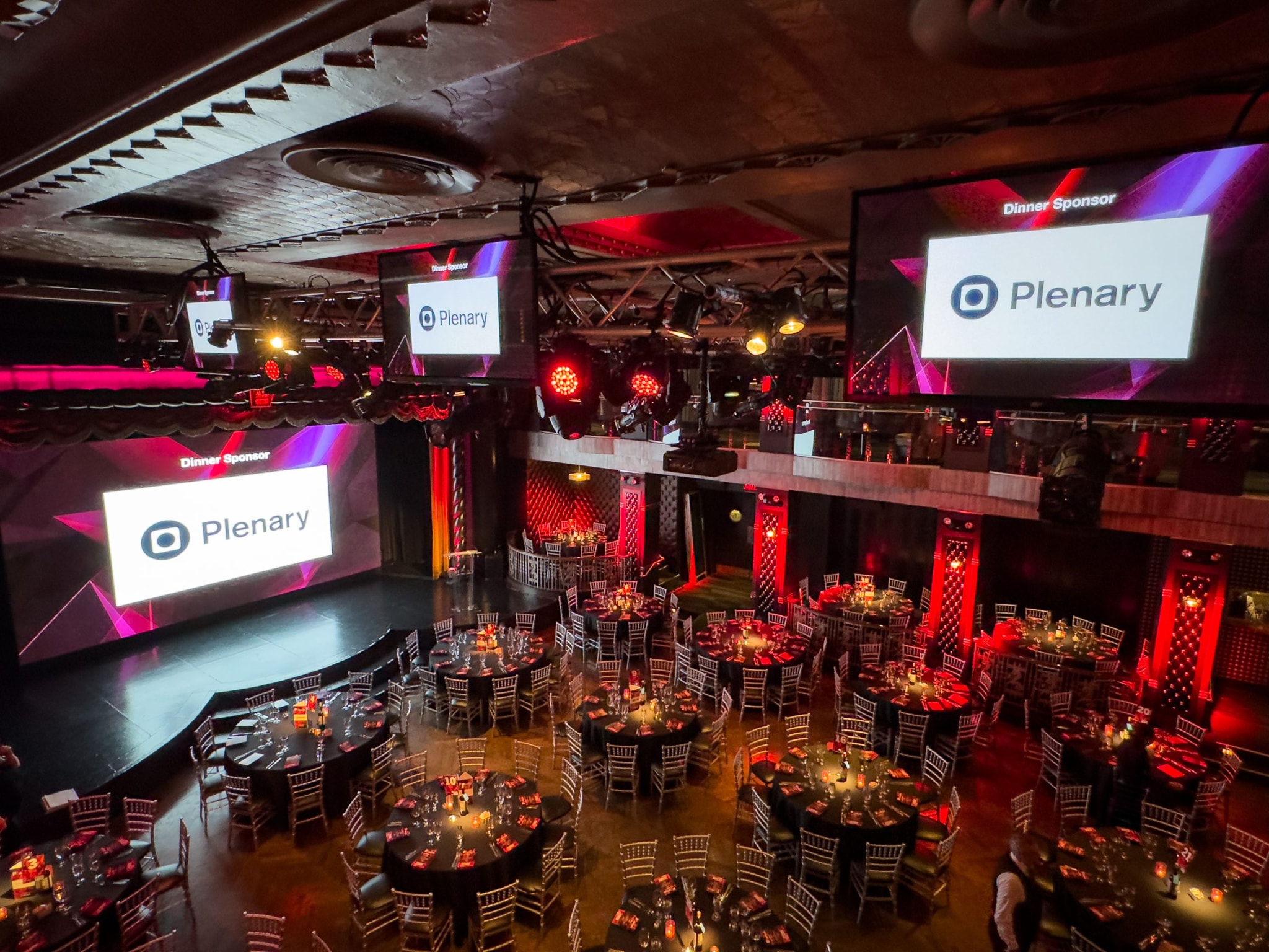 Leading public infrastructure developer | Plenary Americas